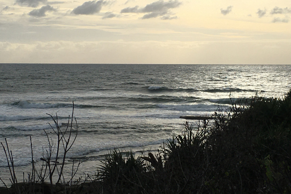 Yamba Detailed Surf Report, Surf Photos, Live Winds, Tides and Weather ...