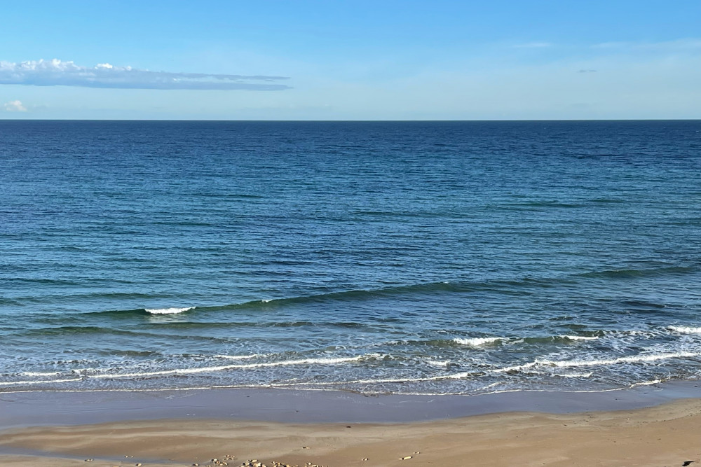 Mid Coast Detailed Surf Report, Surf Photos, Live Winds, Tides and ...