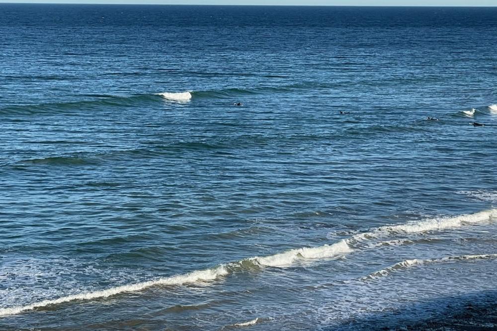 Mid Coast Detailed Surf Report, Surf Photos, Live Winds, Tides and ...