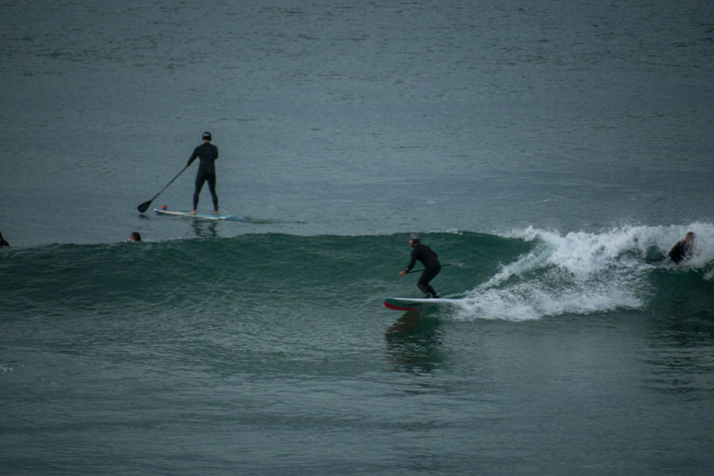 Cronulla Detailed Surf Report, Surf Photos, Live Winds, Tides and ...