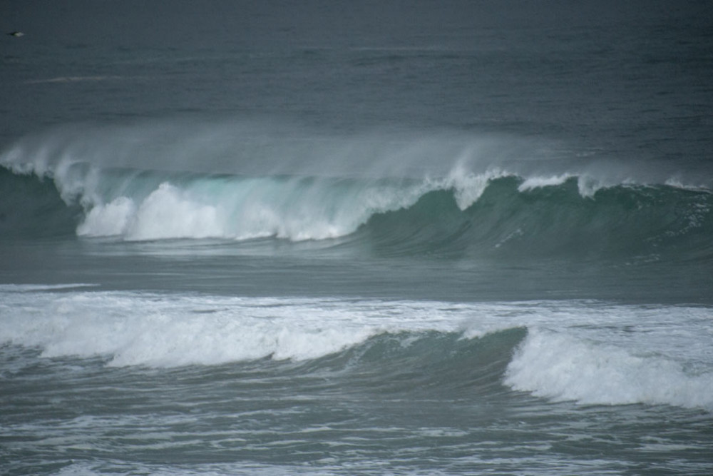 Cronulla Detailed Surf Report, Surf Photos, Live Winds, Tides and ...