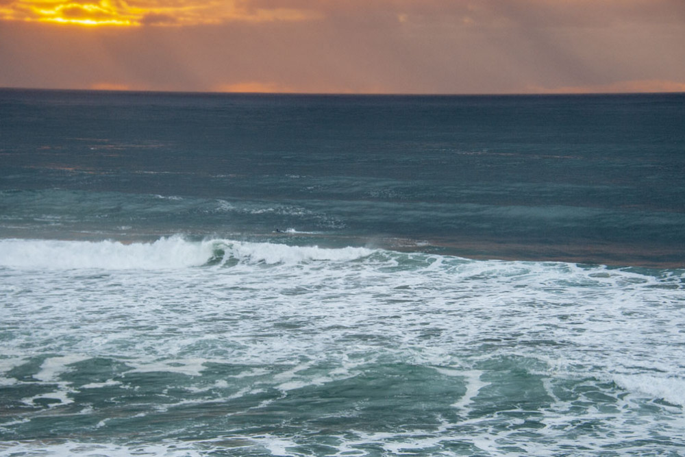 Cronulla Detailed Surf Report, Surf Photos, Live Winds, Tides and ...