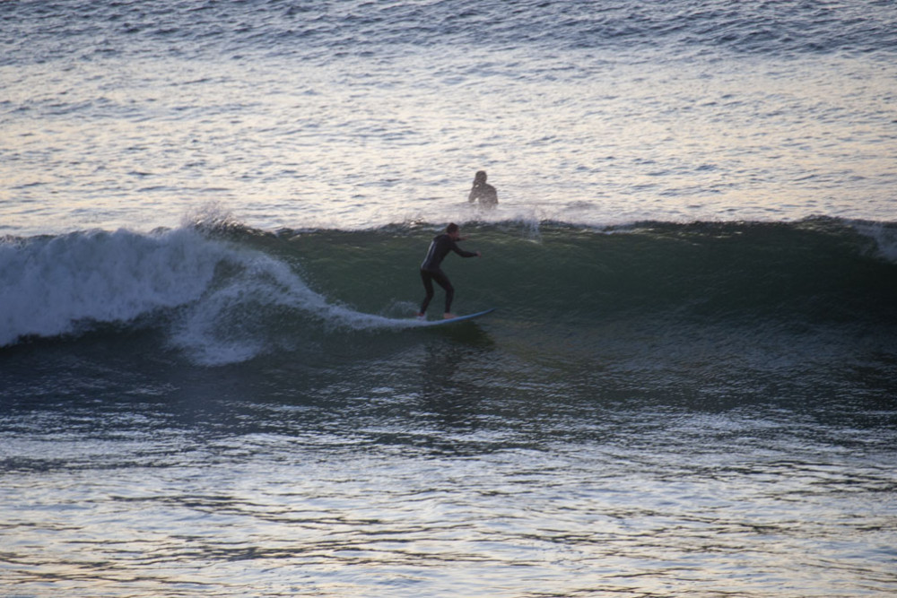Cronulla Detailed Surf Report, Surf Photos, Live Winds, Tides and ...