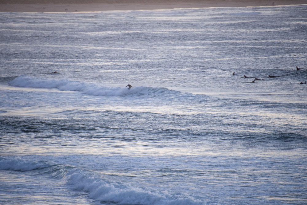 Cronulla Detailed Surf Report, Surf Photos, Live Winds, Tides and ...