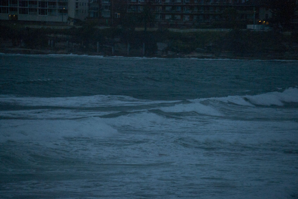 Cronulla Detailed Surf Report, Surf Photos, Live Winds, Tides and ...