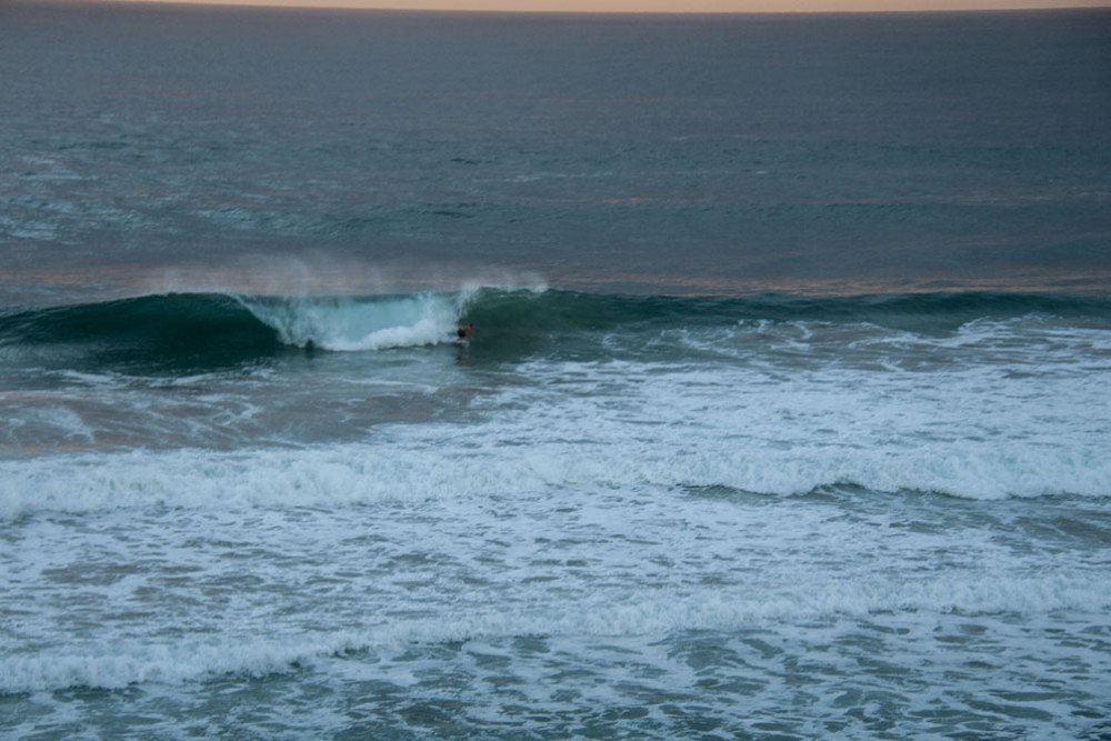 Cronulla Detailed Surf Report, Surf Photos, Live Winds, Tides and ...