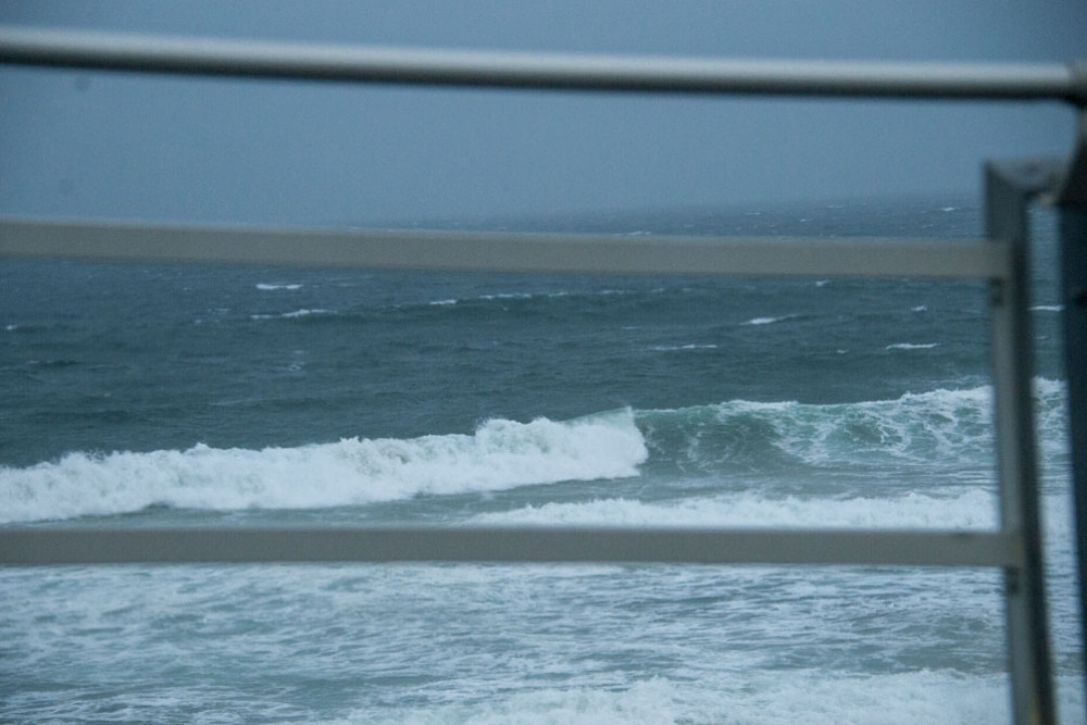 Cronulla Detailed Surf Report, Surf Photos, Live Winds, Tides and ...