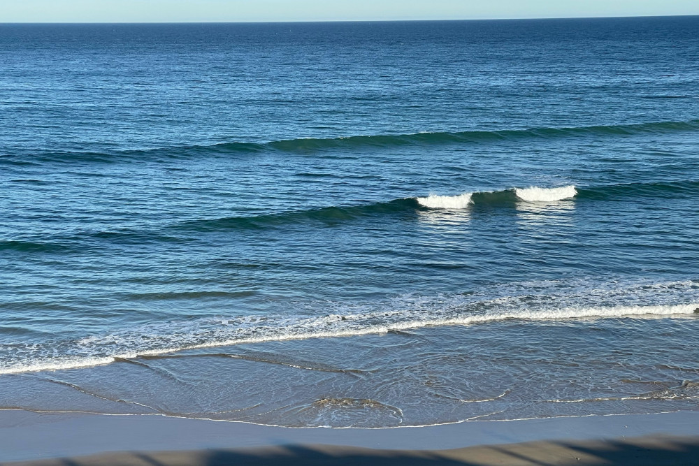 Mid Coast Detailed Surf Report, Surf Photos, Live Winds, Tides and ...