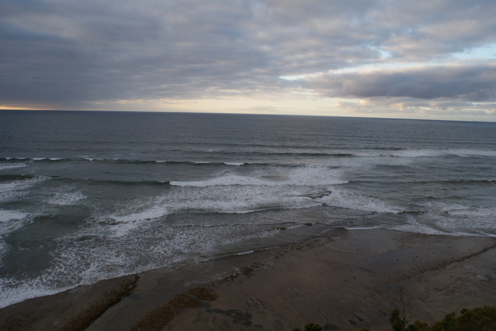Torquay Detailed Surf Report, Surf Photos, Live Winds, Tides and ...