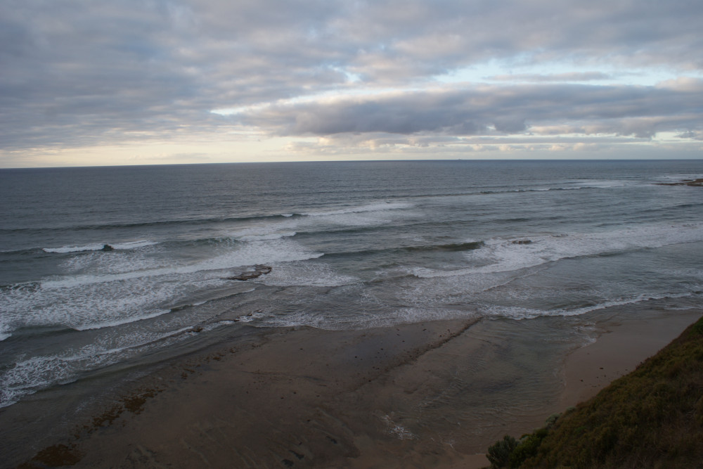 Torquay Detailed Surf Report, Surf Photos, Live Winds, Tides and ...