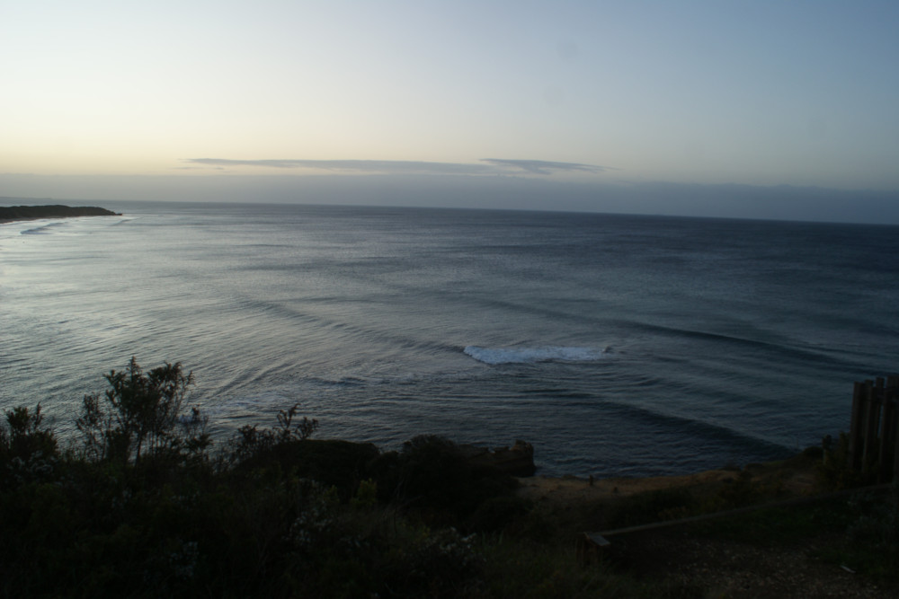Torquay Detailed Surf Report, Surf Photos, Live Winds, Tides and ...