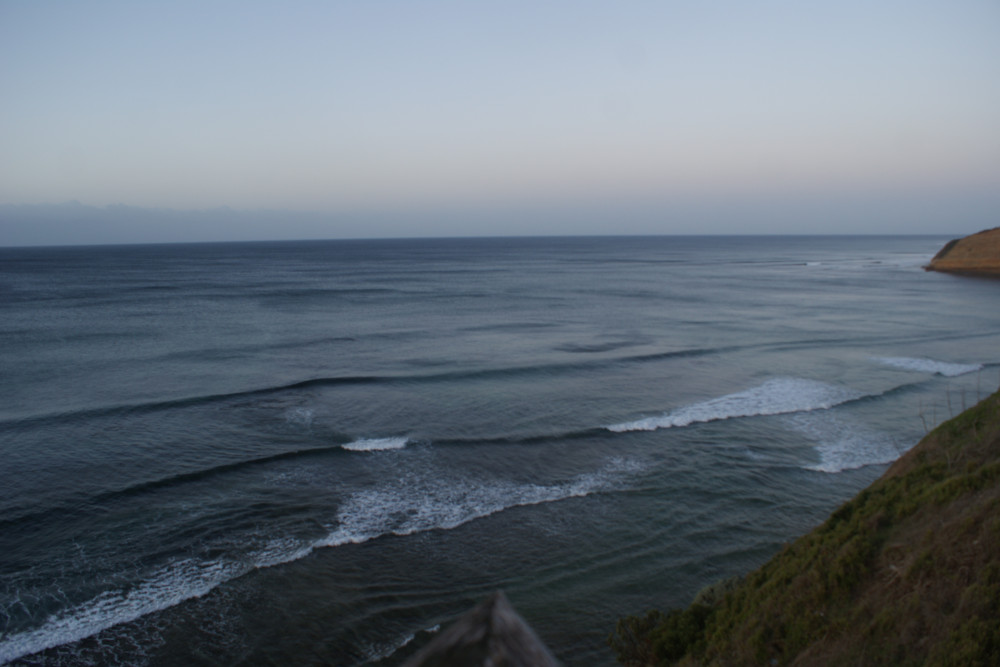 Torquay Detailed Surf Report, Surf Photos, Live Winds, Tides and ...