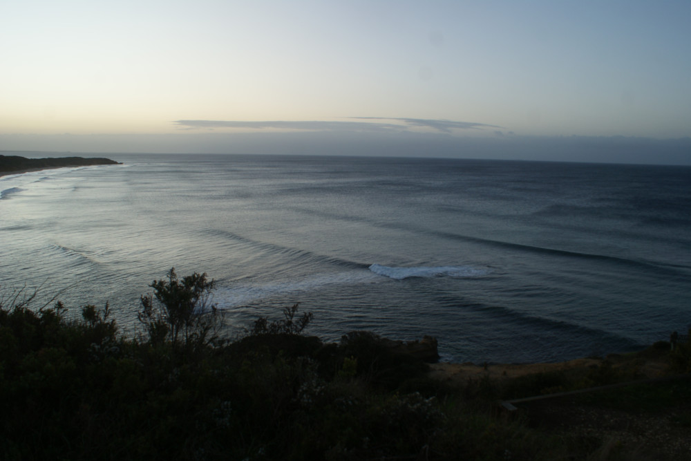 Torquay Detailed Surf Report, Surf Photos, Live Winds, Tides and ...