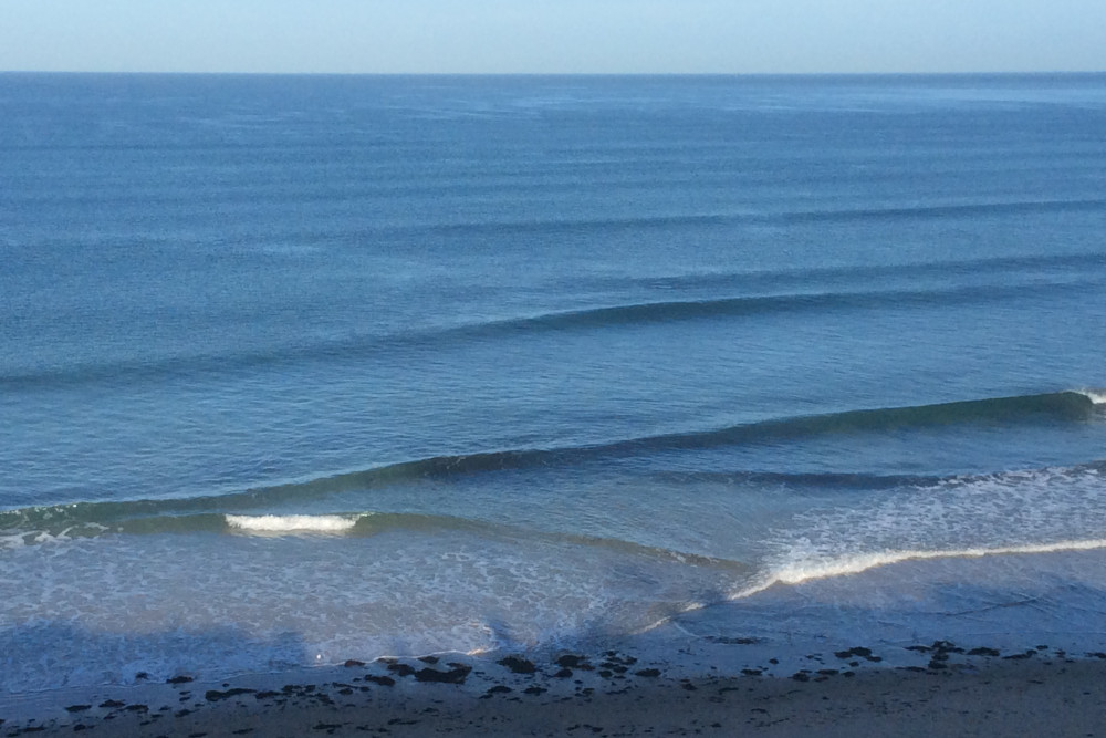 Mid Coast Detailed Surf Report, Surf Photos, Live Winds, Tides and ...