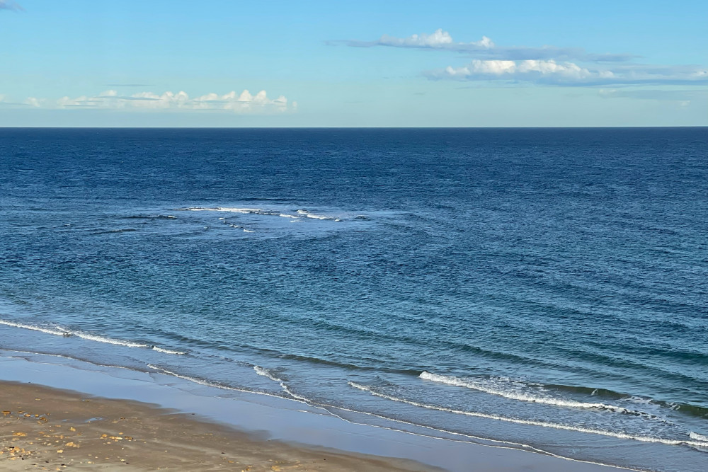 Mid Coast Detailed Surf Report, Surf Photos, Live Winds, Tides and ...
