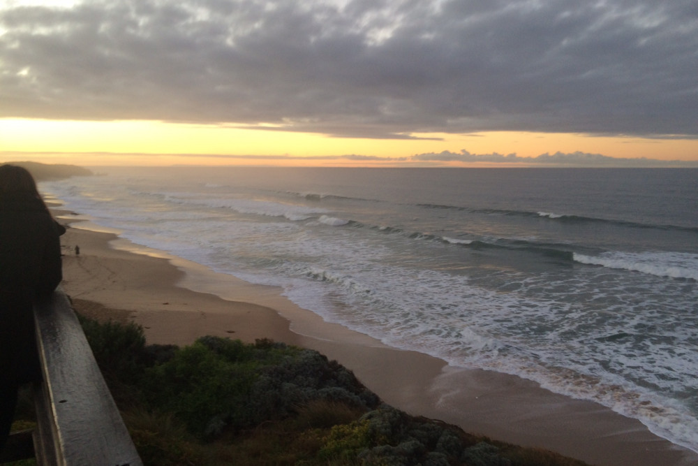 Torquay Detailed Surf Report, Surf Photos, Live Winds, Tides and ...