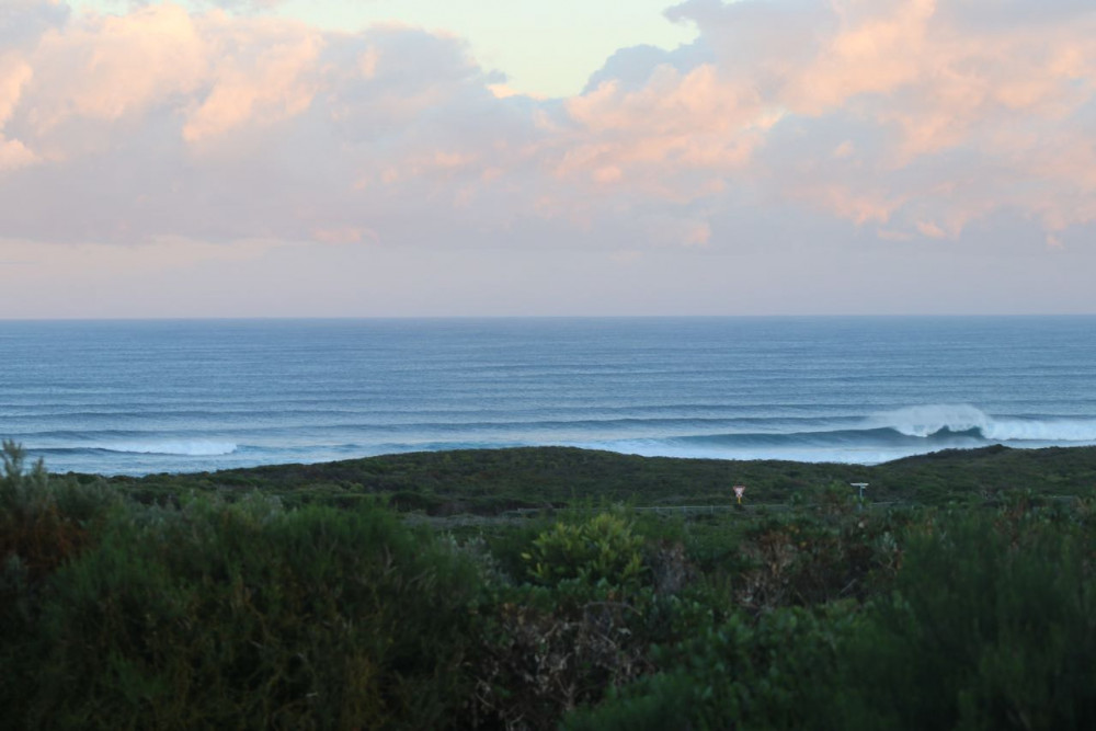 Margaret River Detailed Surf Report, Surf Photos, Live Winds, Tides and ...