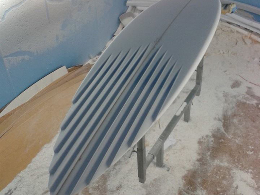 Phil Myers and Free Flight channel bottoms | Surf Photos by Phil Myers ...