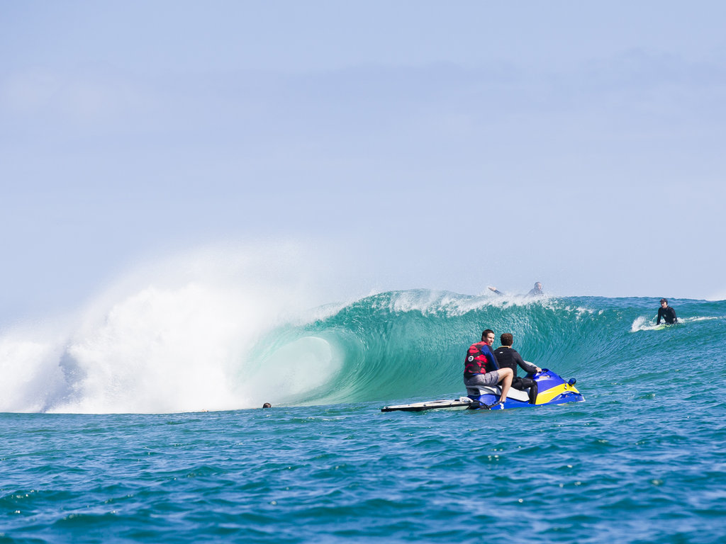 Travelling without moving | Surf Photos by Ben Differding | Swellnet ...