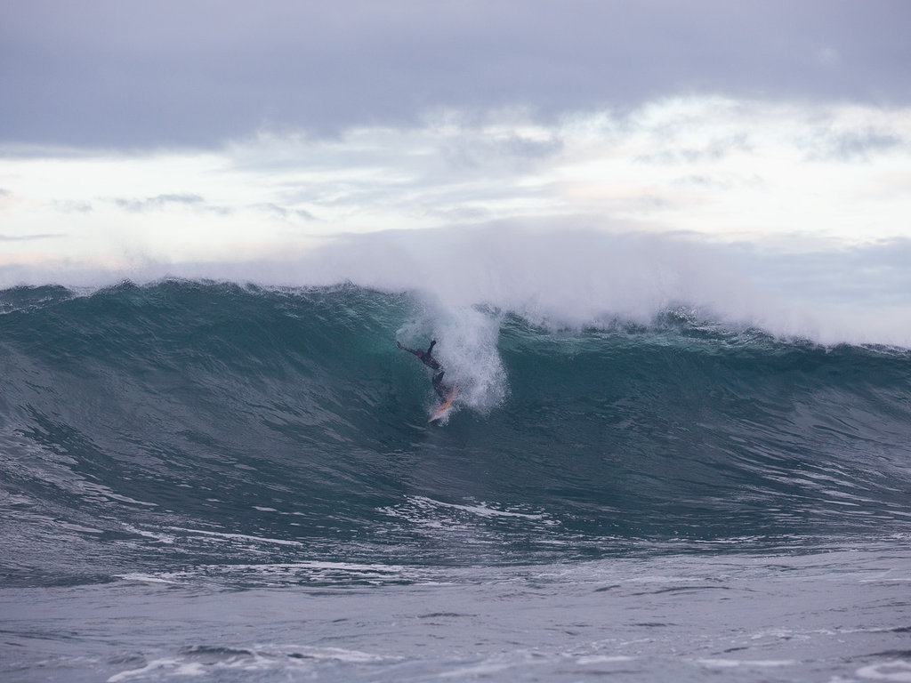 Shipsterns Bluff | Surf Photos by Andrew Chisholm | Swellnet Sessions ...