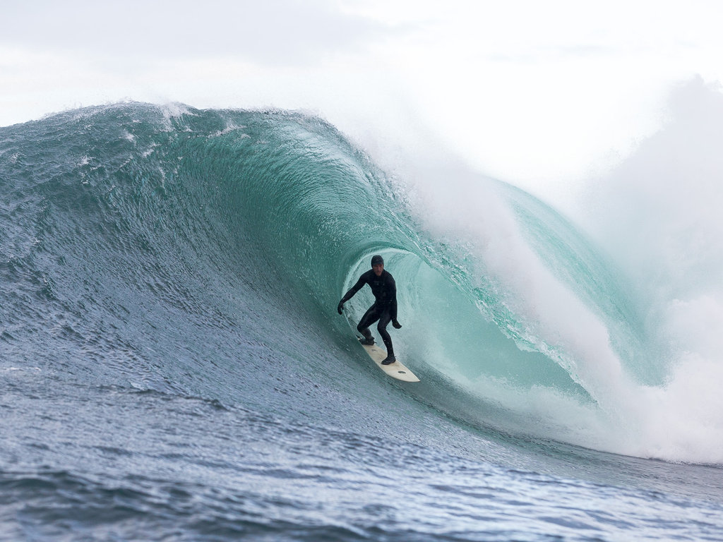 Shipsterns Bluff | Surf Photos by Andrew Chisholm | Swellnet Sessions ...