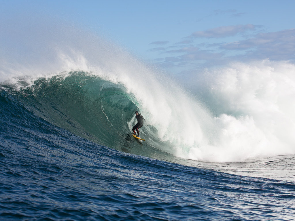 Shipsterns Bluff | Surf Photos by Andrew Chisholm | Swellnet Sessions ...