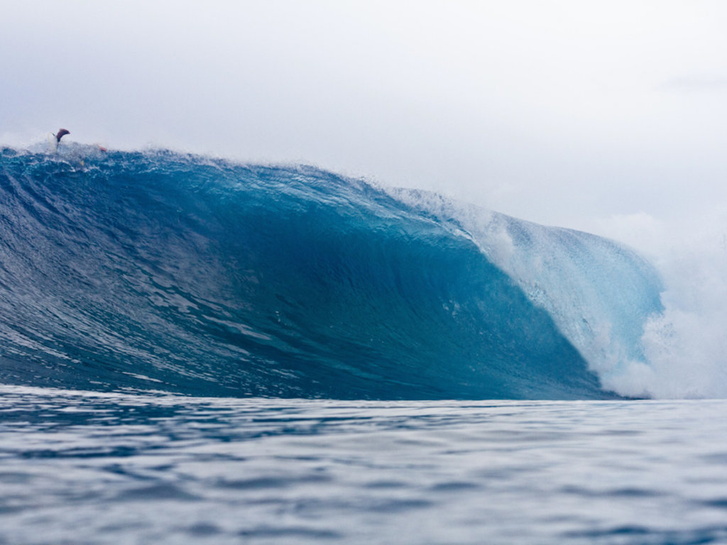 Micronesia | Surf Photos by Hayden O'Neill | Swellnet Sessions | Swellnet
