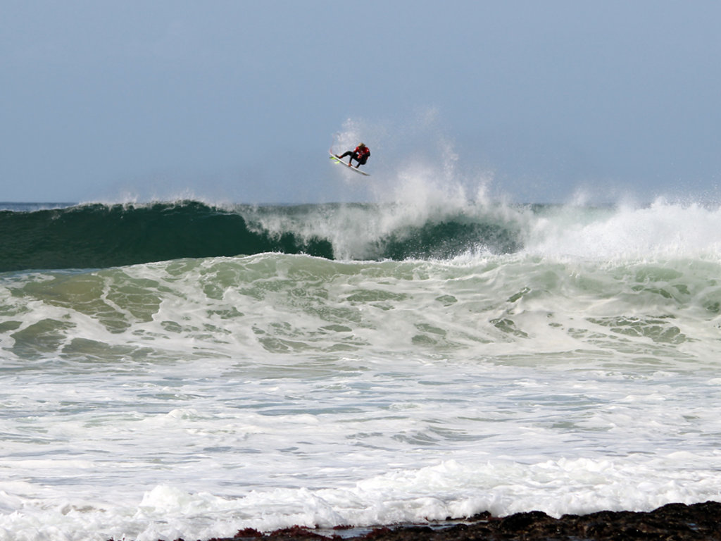 From Skeleton Bay to Jeffreys Bay | Surf Photos by Mick Freeman ...