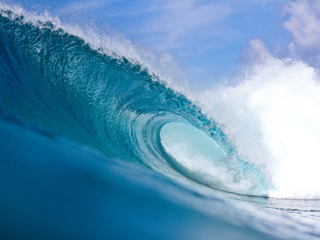 Micronesia | Surf Photos by Hayden O'Neill | Swellnet Sessions | Swellnet