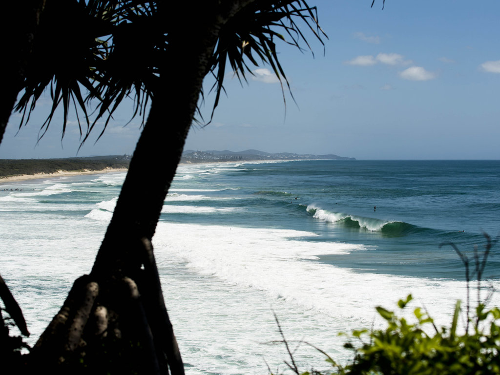 Sunshine Coast | Surf Photos by Jack Dekort | Swellnet Sessions | Swellnet