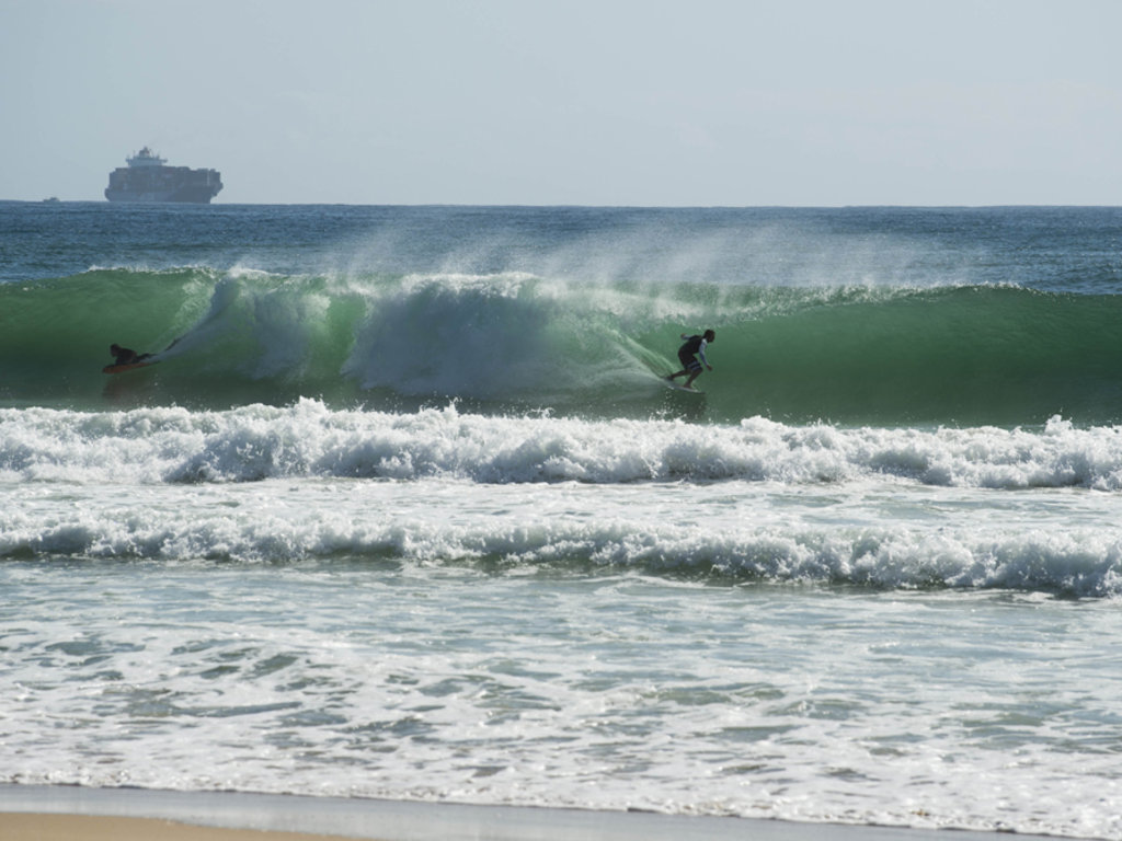 Sunshine Coast | Surf Photos by Jack Dekort | Swellnet Sessions | Swellnet
