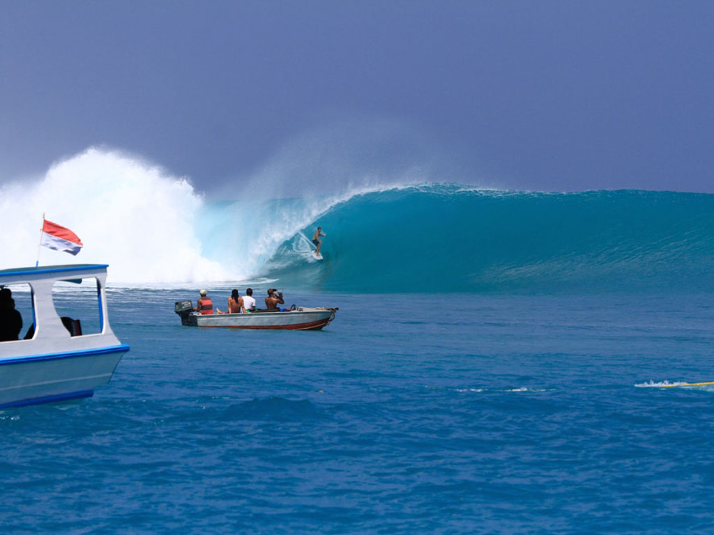 Kandui comes alive - photos | Surf Photos by Blackpearl Photography ...