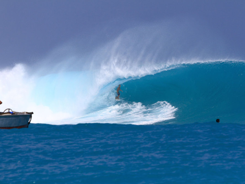 Kandui comes alive - photos | Surf Photos by Blackpearl Photography ...