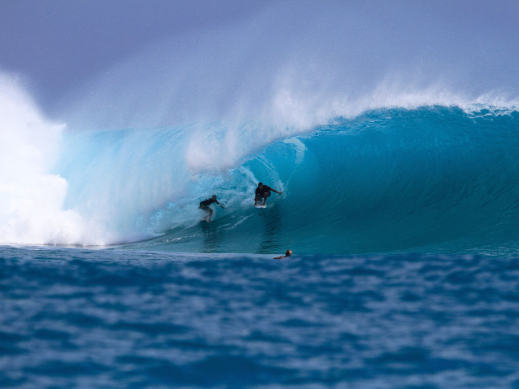 Kandui comes alive - photos | Surf Photos by Blackpearl Photography ...