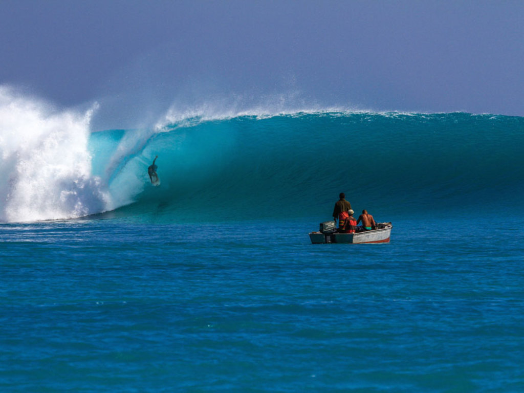 Kandui comes alive - photos | Surf Photos by Blackpearl Photography ...