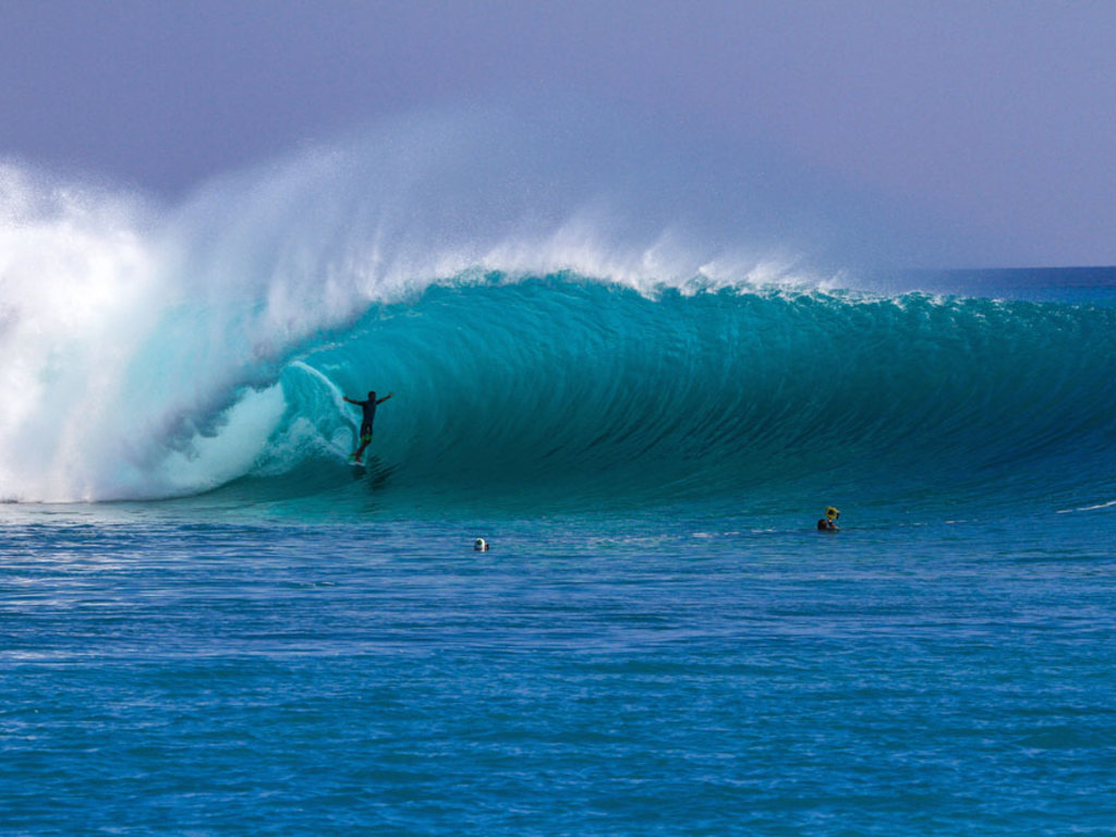 Kandui comes alive - photos | Surf Photos by Blackpearl Photography ...