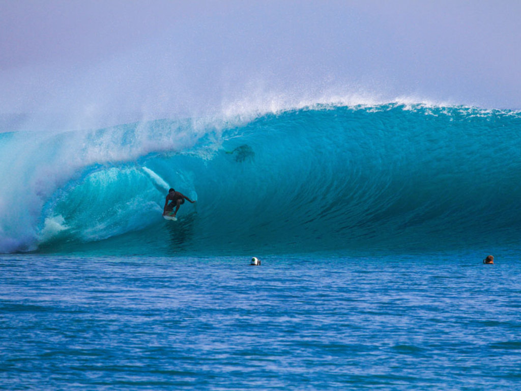 Kandui comes alive - photos | Surf Photos by Blackpearl Photography ...