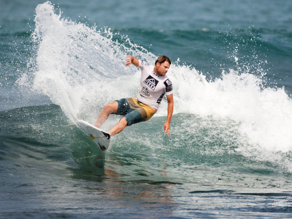 Reef Hawaiian Pro: Day 3 | Surf Photos by ASP/Rowland | Swellnet ...