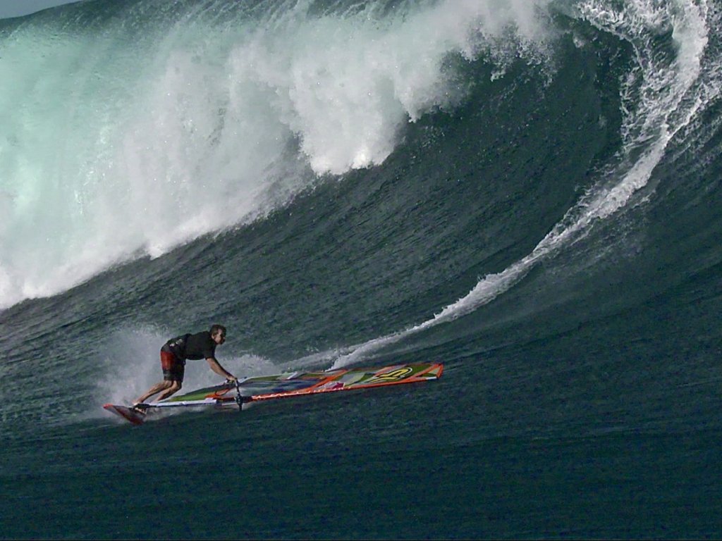 Cloudbreak | Surf Photos by Tim Bonython/ASMF12 | Swellnet Sessions ...