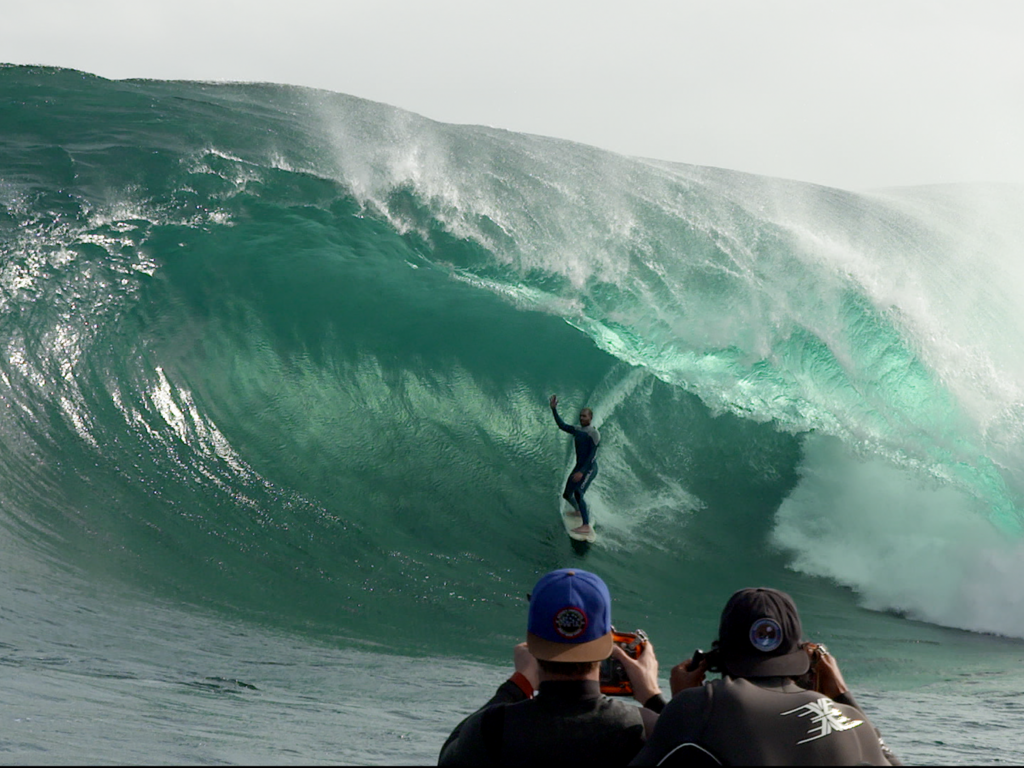 Stage Right | Surf Photos by Tim Bonython | Swellnet Sessions | Swellnet