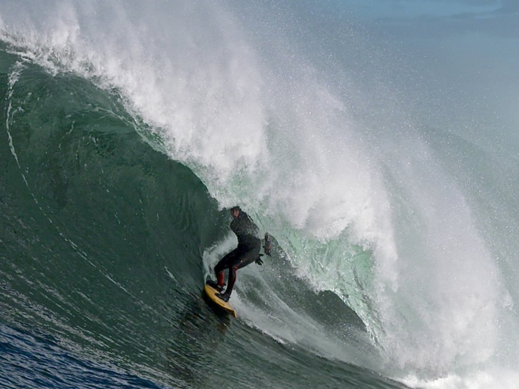 Zebulon Critchlow - photo sequence | Surf Photos by Tim Bonython ...
