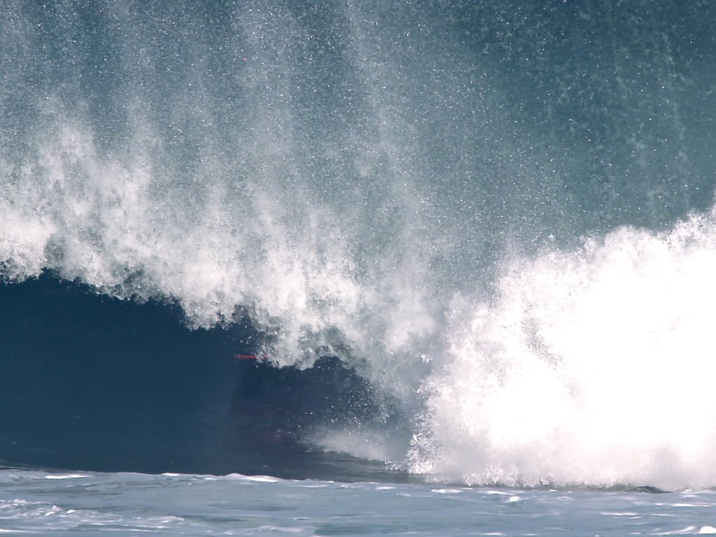 Mark Healey, Off The Wall sequence | Surf Photos by tim bonython swell ...