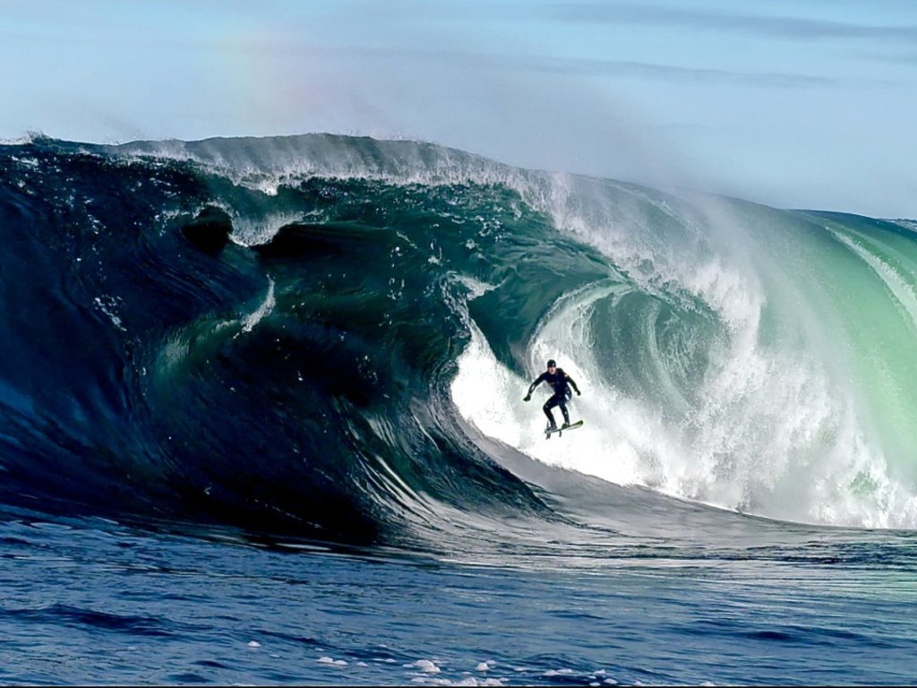 Shippies on Sunday - photos | Surf Photos by Tim Bonython's Swell ...