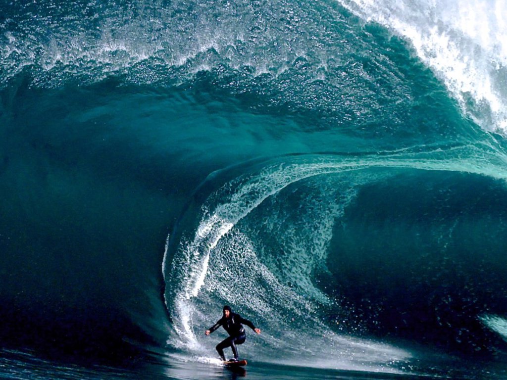 Rough stuff - photos | Surf Photos by Tim Bonython's Swell Chasers ...