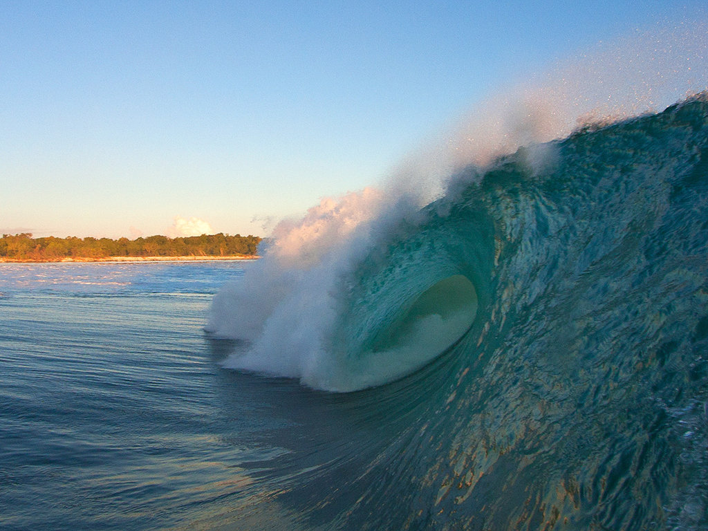 Mid-season Macaronis - photos | Surf Photos by Andy Potts/The Perfect ...