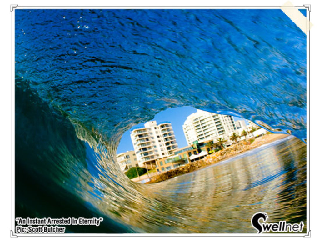 An Instant Arrested In Eternity | Surf Photos by Scott Butcher ...
