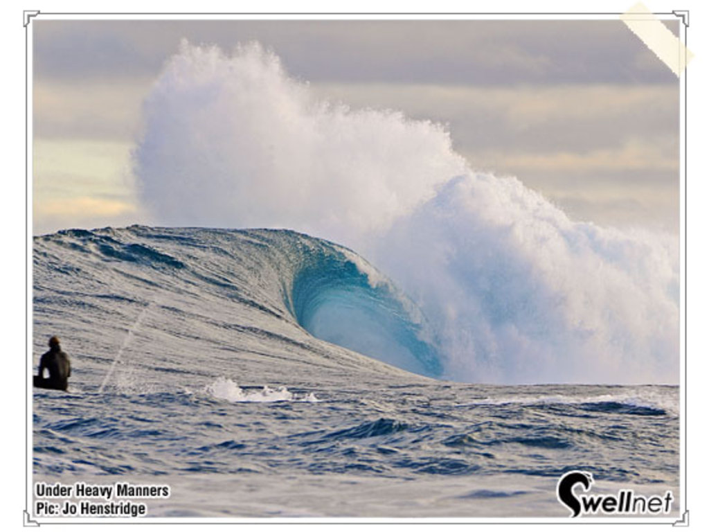 Under Heavy Manners | Surf Photos by Jeff Schmucker | Swellnet Sessions ...