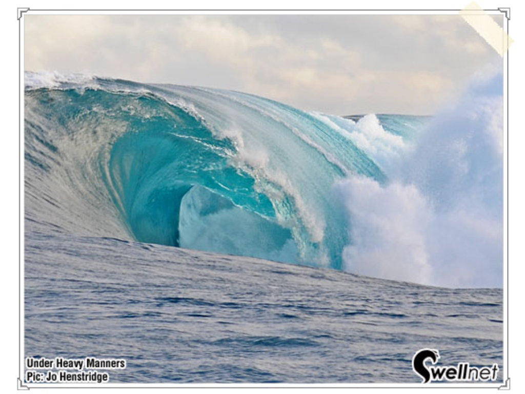 Under Heavy Manners | Surf Photos by Jeff Schmucker | Swellnet Sessions ...