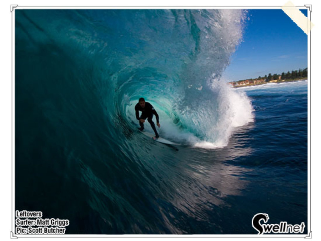 Leftovers | Surf Photos by Scott Butcher | Swellnet Sessions | Swellnet