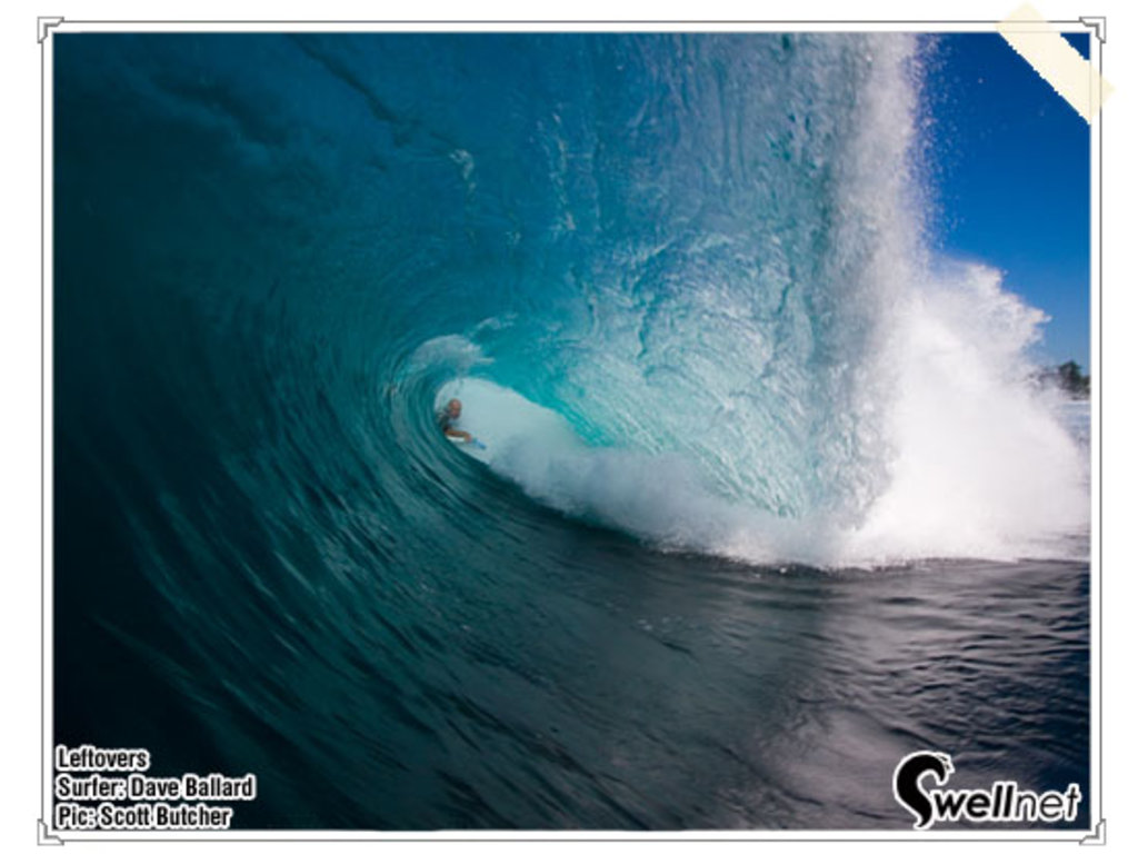 Leftovers | Surf Photos by Scott Butcher | Swellnet Sessions | Swellnet